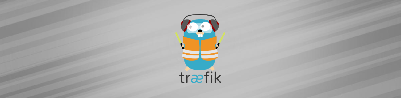 Small migration guide from Traefik 1 to Traefik 2